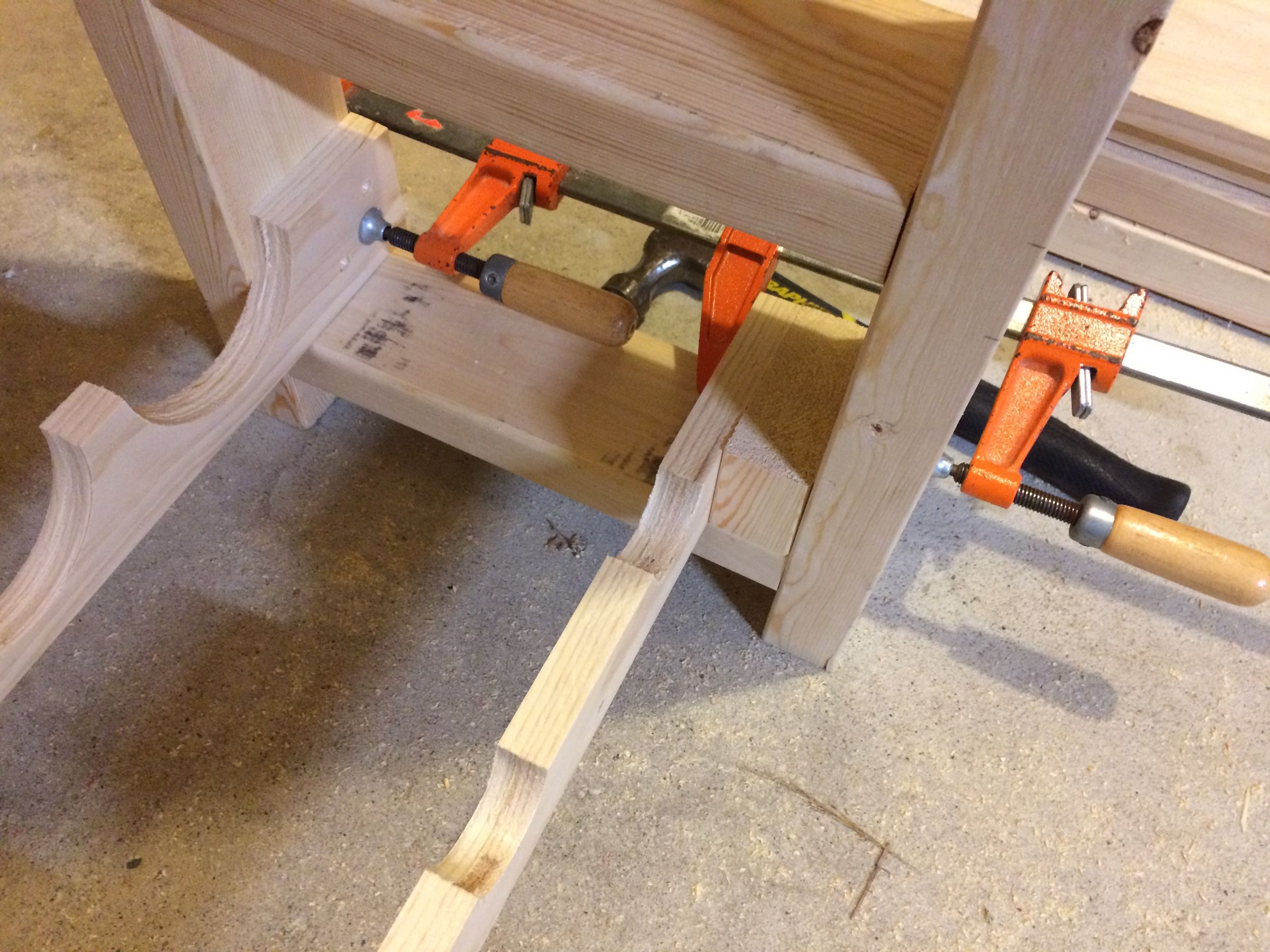 Wine Rack Tower : 19 Steps (with Pictures) - Instructables