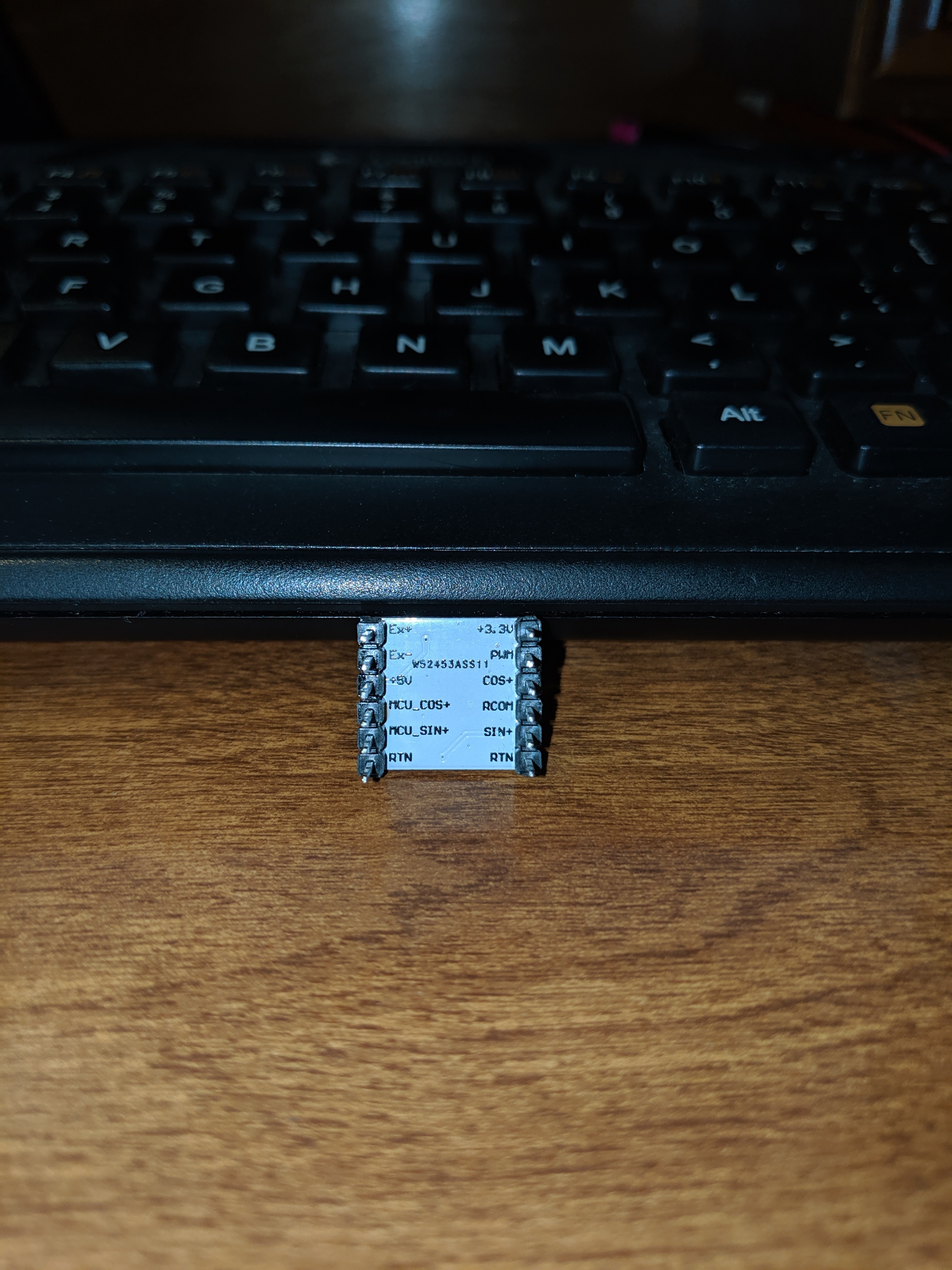 Arduino Resolver Module : 4 Steps - Instructables