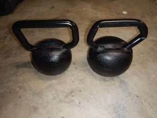 DIY Kettlebells for Under $10 : 6 Steps - Instructables
