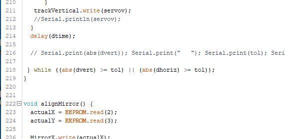 Autonomous 2nd Sun : 8 Steps (with Pictures) - Instructables
