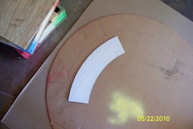 How to Make Concrete Tree Rings : 12 Steps (with Pictures) - Instructables