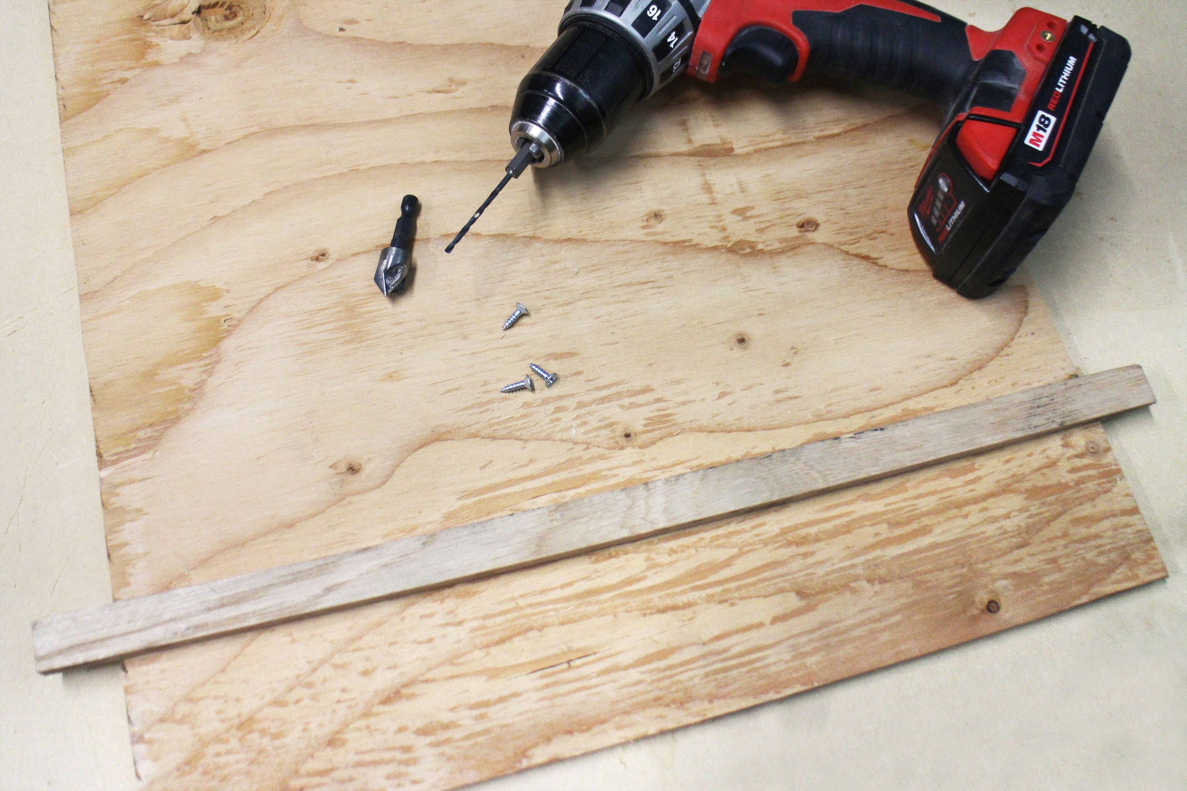 Easy Table Saw Sled : 16 Steps (with Pictures) - Instructables