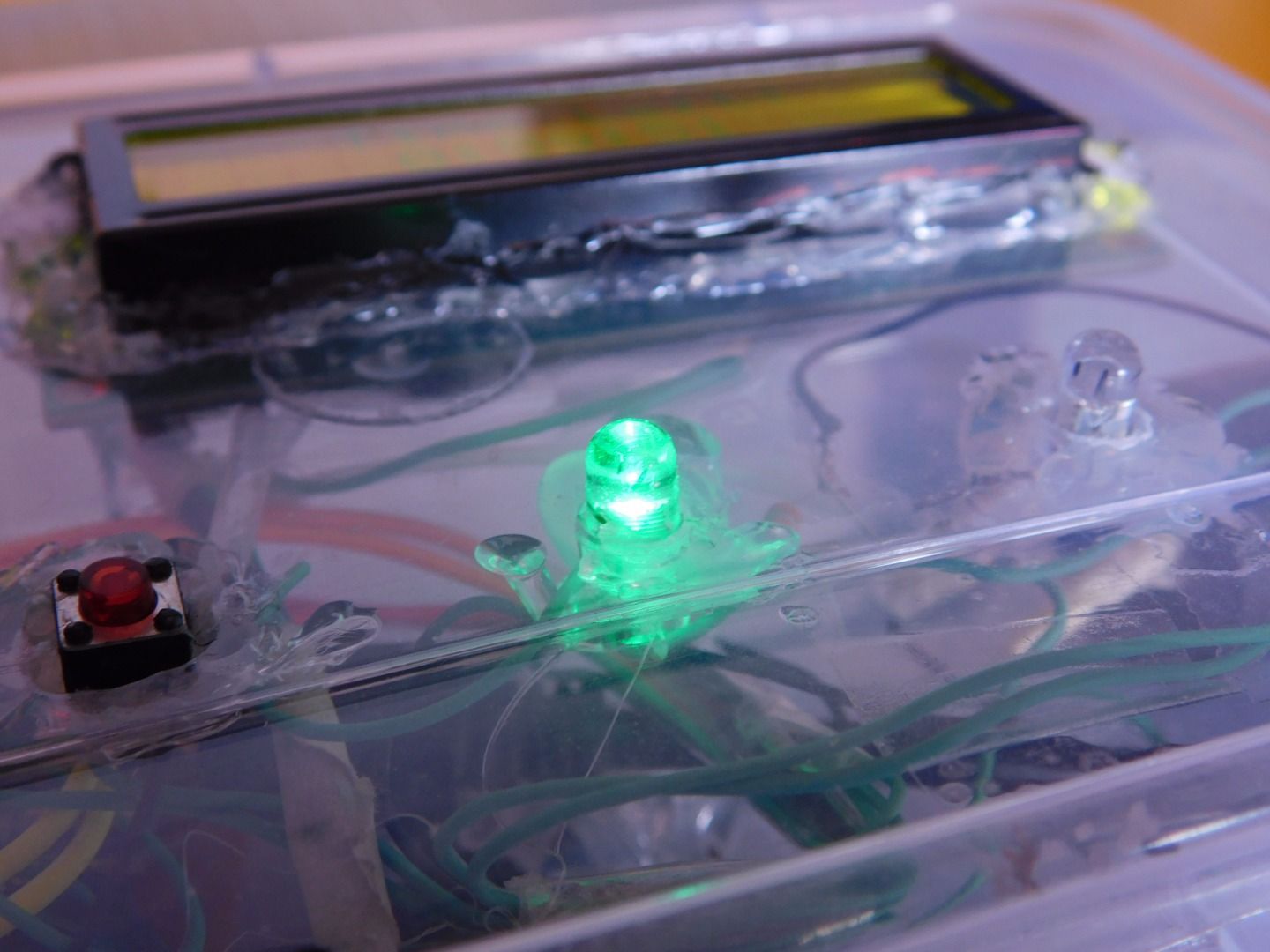 Arduino Controlled Kitchen Timer : 10 Steps (with Pictures) - Instructables