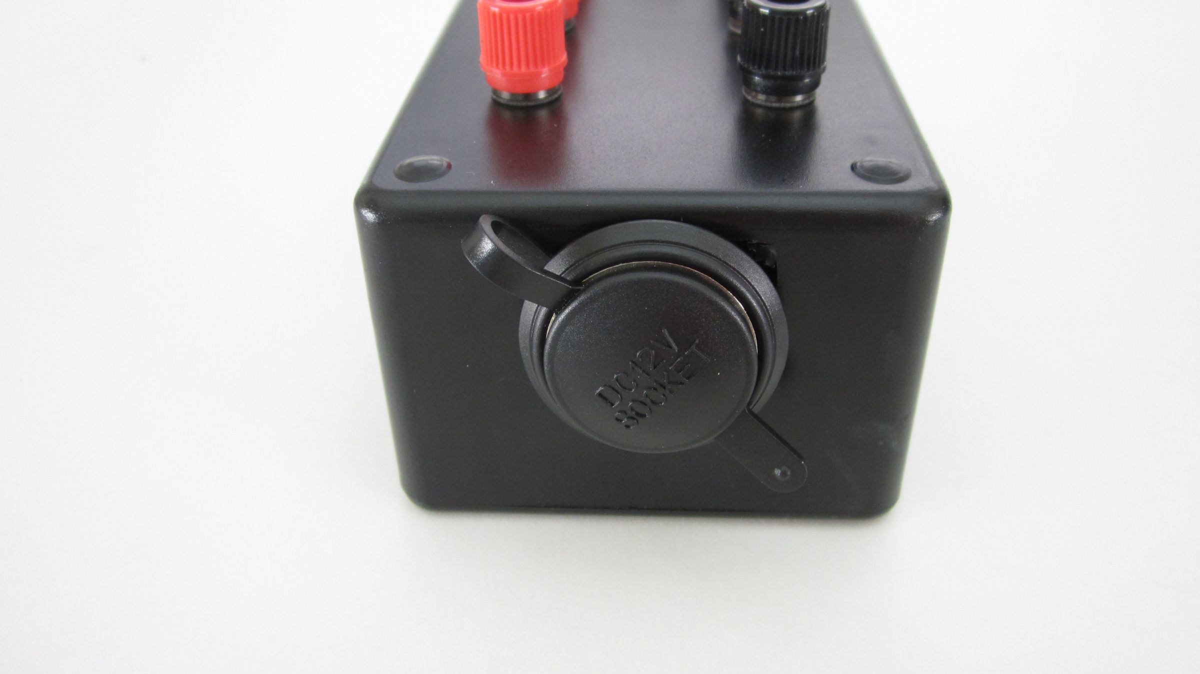 Computer Power Supply to Bench Power Supply Adapter : 15 Steps (with ...