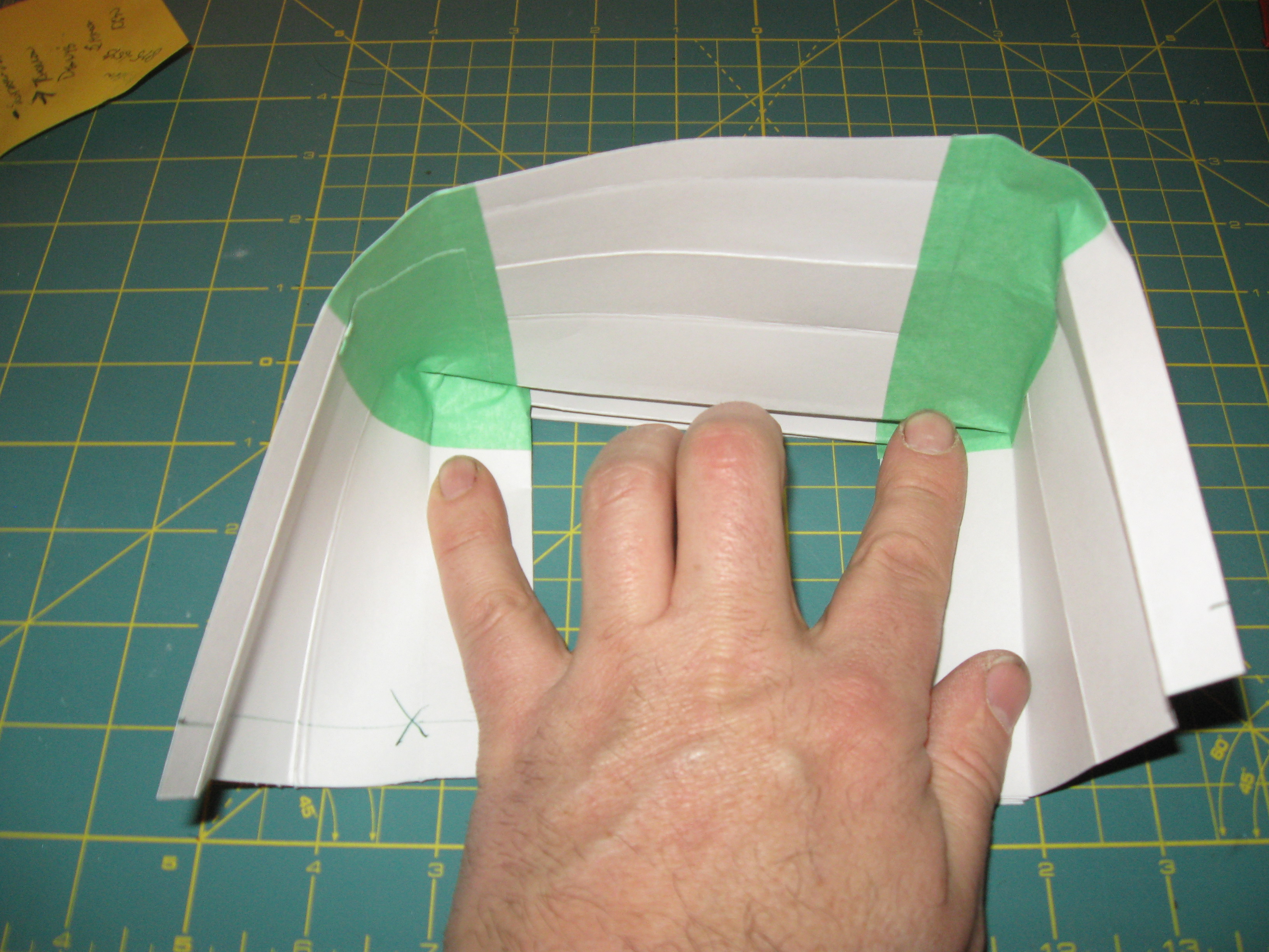 Paper Missile and Launcher : 4 Steps (with Pictures) - Instructables