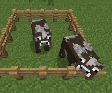 Minecraft Animals : 13 Steps (with Pictures) - Instructables