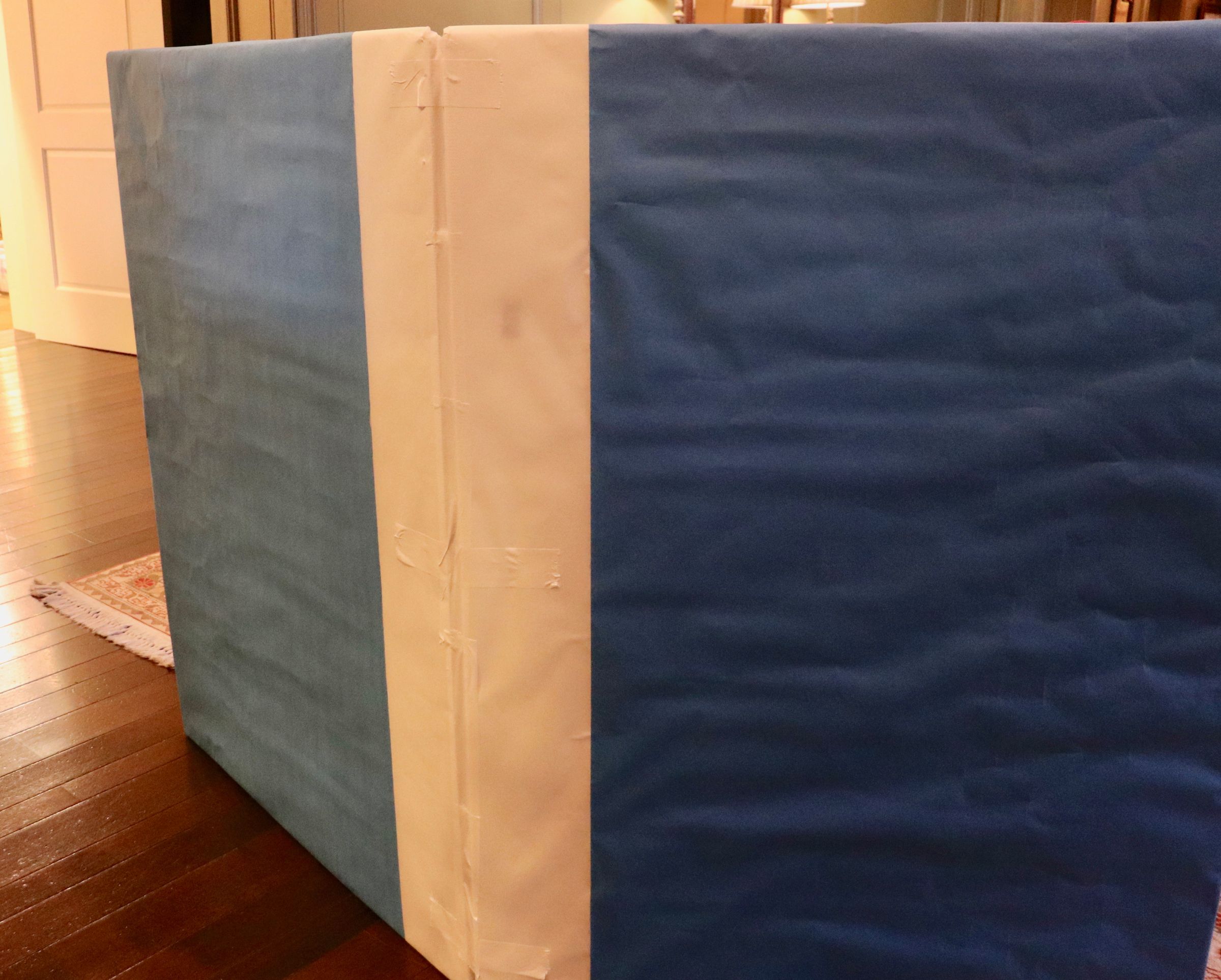 Giant Party Prop Book : 8 Steps (with Pictures) - Instructables