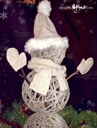Paper-crete Garden Sculptures : 8 Steps (with Pictures) - Instructables