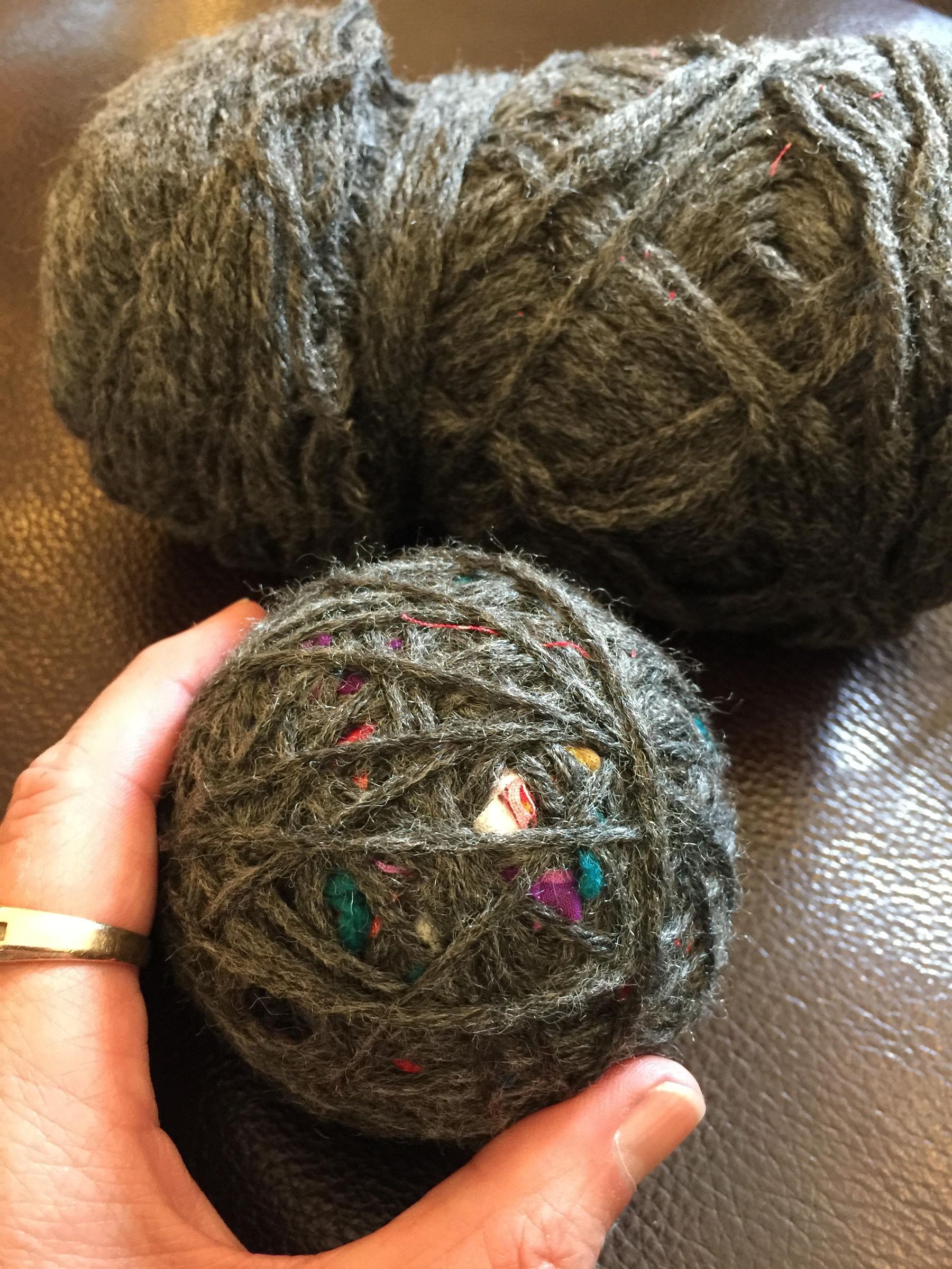 How to Make a Temari : 11 Steps (with Pictures) - Instructables