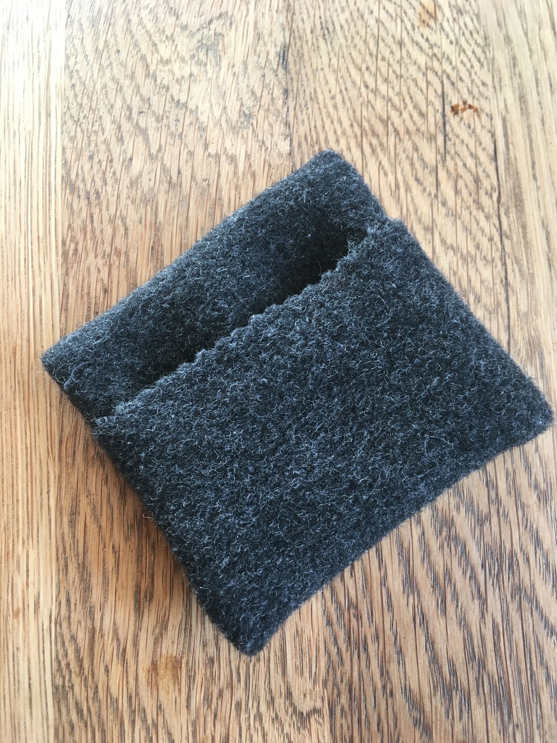 The Forever Sponge Project : 6 Steps - Instructables