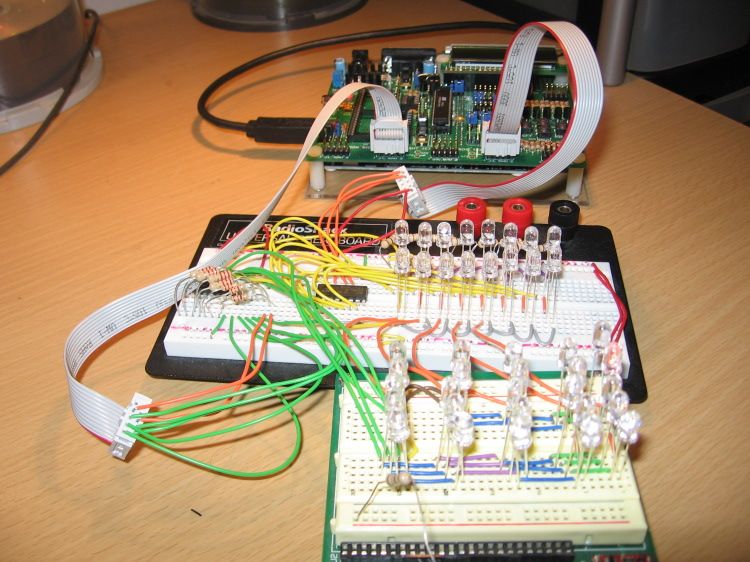 How to Use the Dragon Rider 500 With Your AVR Dragon : 10 Steps - Instructables