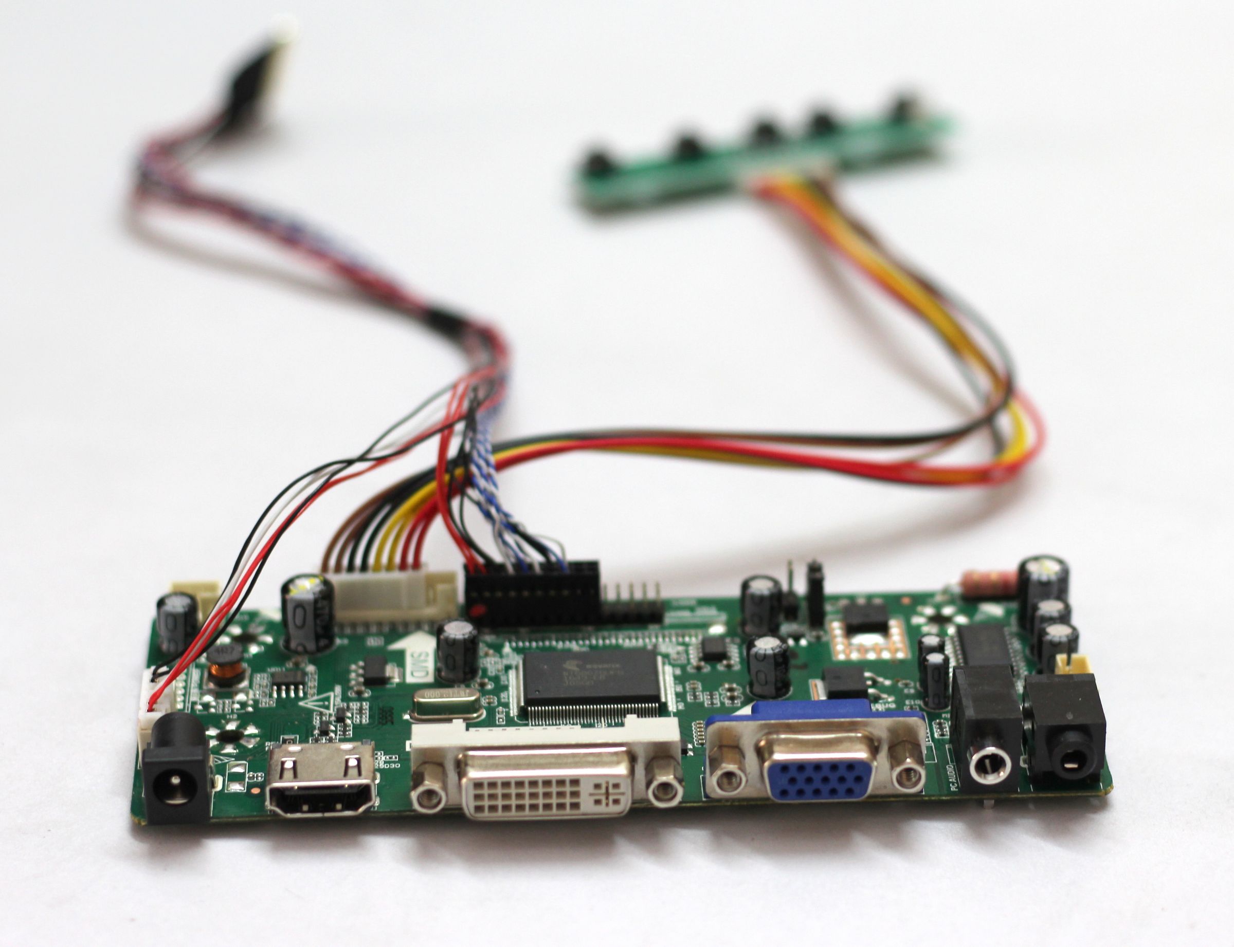 3 Useful Things From an Old Laptop : 22 Steps (with Pictures ...