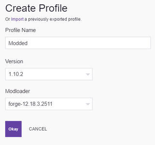 A Beginner's Guide to Modded Minecraft : 10 Steps (with Pictures ...