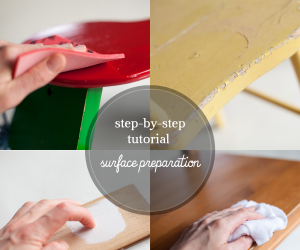 Surface Preparation : 7 Steps - Instructables