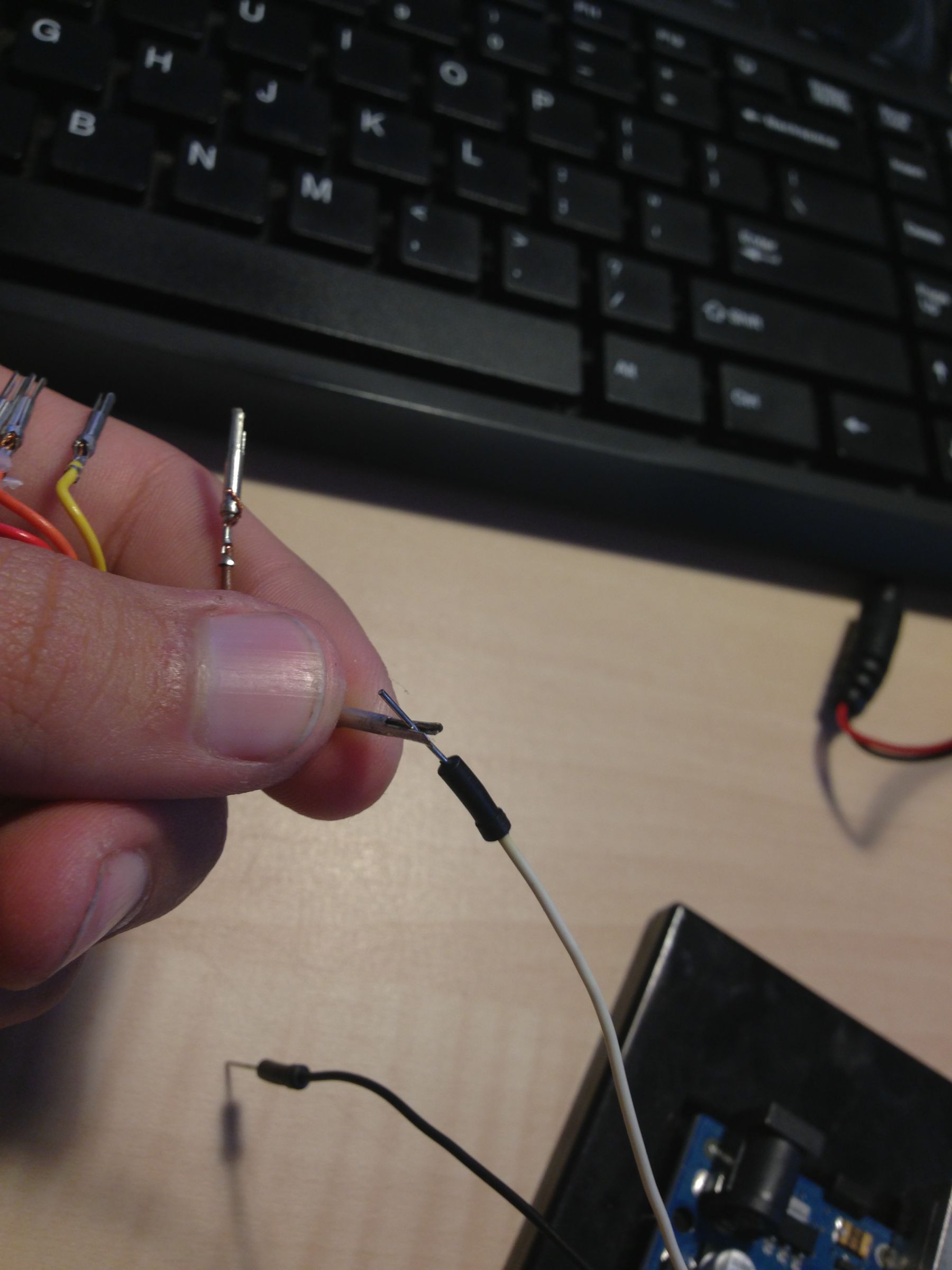 Make an SNES Controller Based Arduino Game : 8 Steps - Instructables