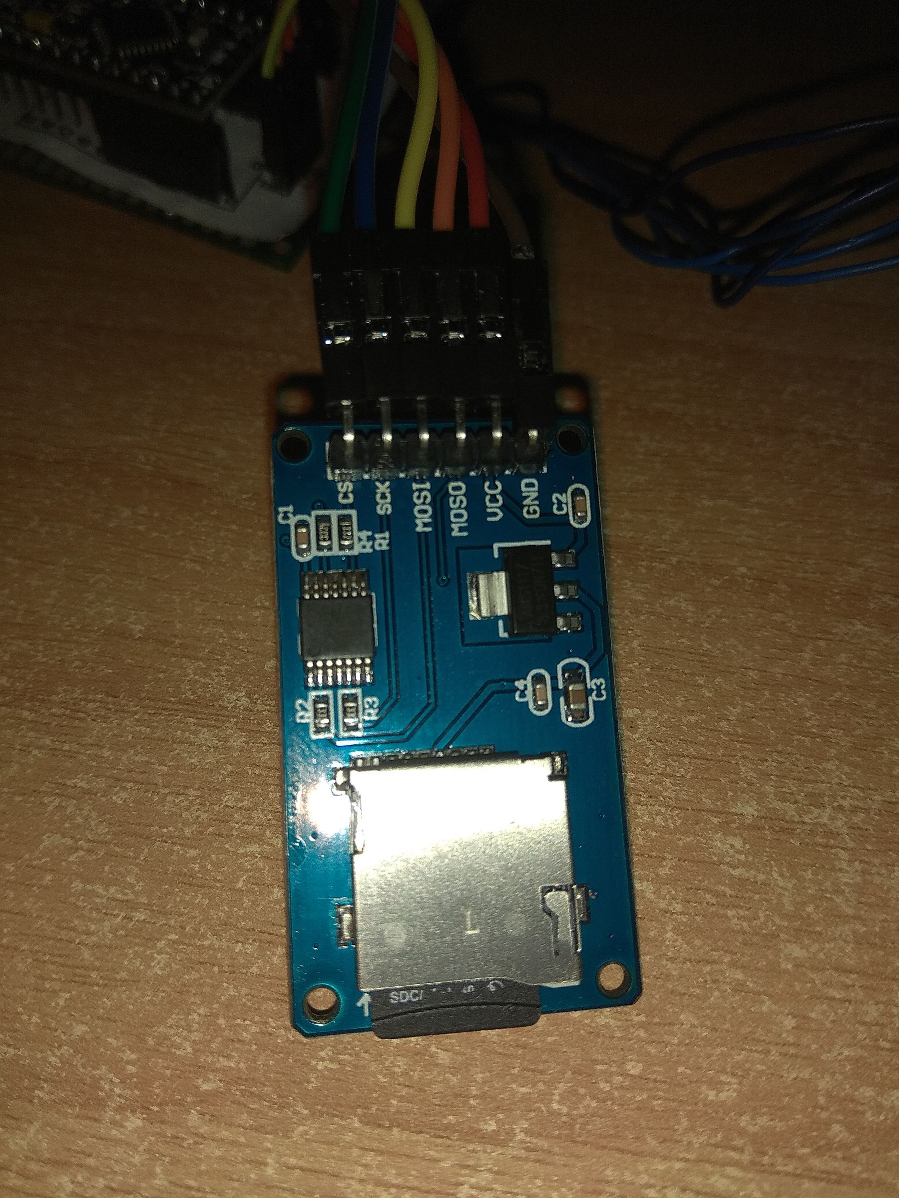 How to Make a 3D Filament Meter : 5 Steps - Instructables