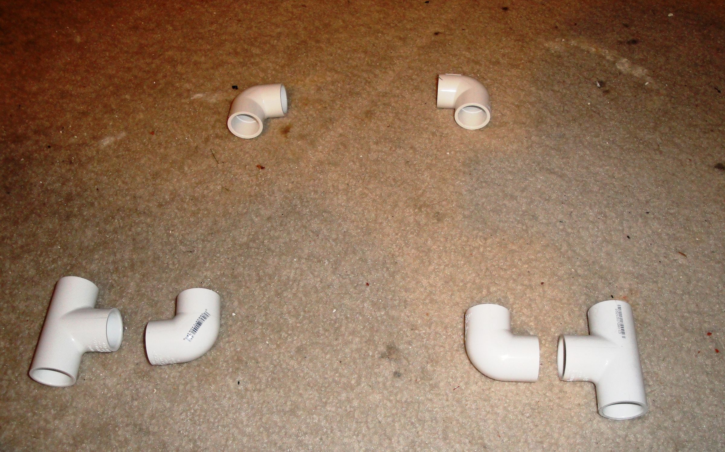 PVC Solar Light Holder : 5 Steps - Instructables