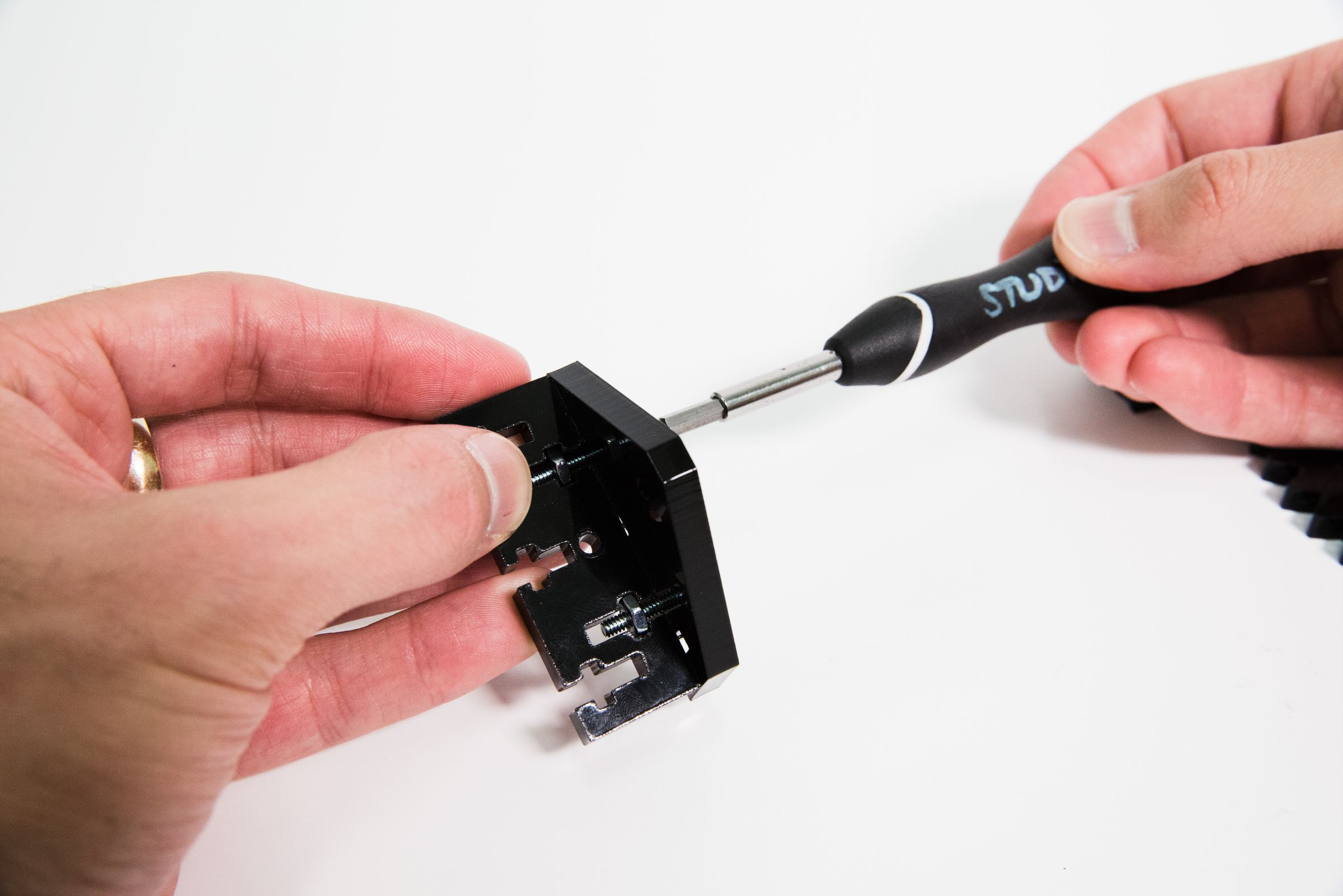 LIDAR Spherical Capture Rig : 16 Steps (with Pictures) - Instructables