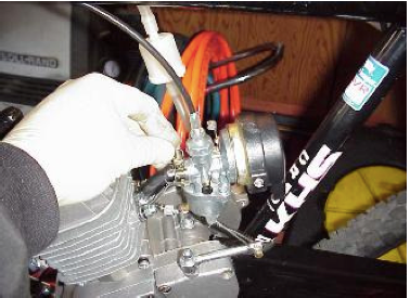 80cc BICYCLE Motorized ENGINE KIT : 7 Steps - Instructables