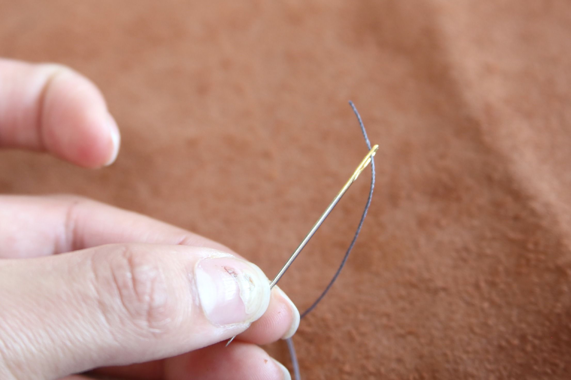 How to Add Elbow Patches (with Pictures) - Instructables