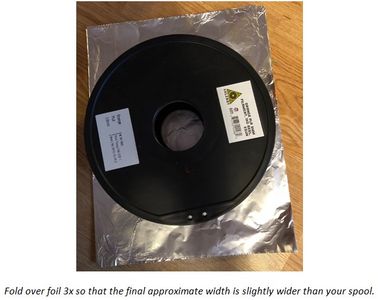 DIY Closed Loop Controlled Filament Dryer : 44 Steps (with Pictures ...