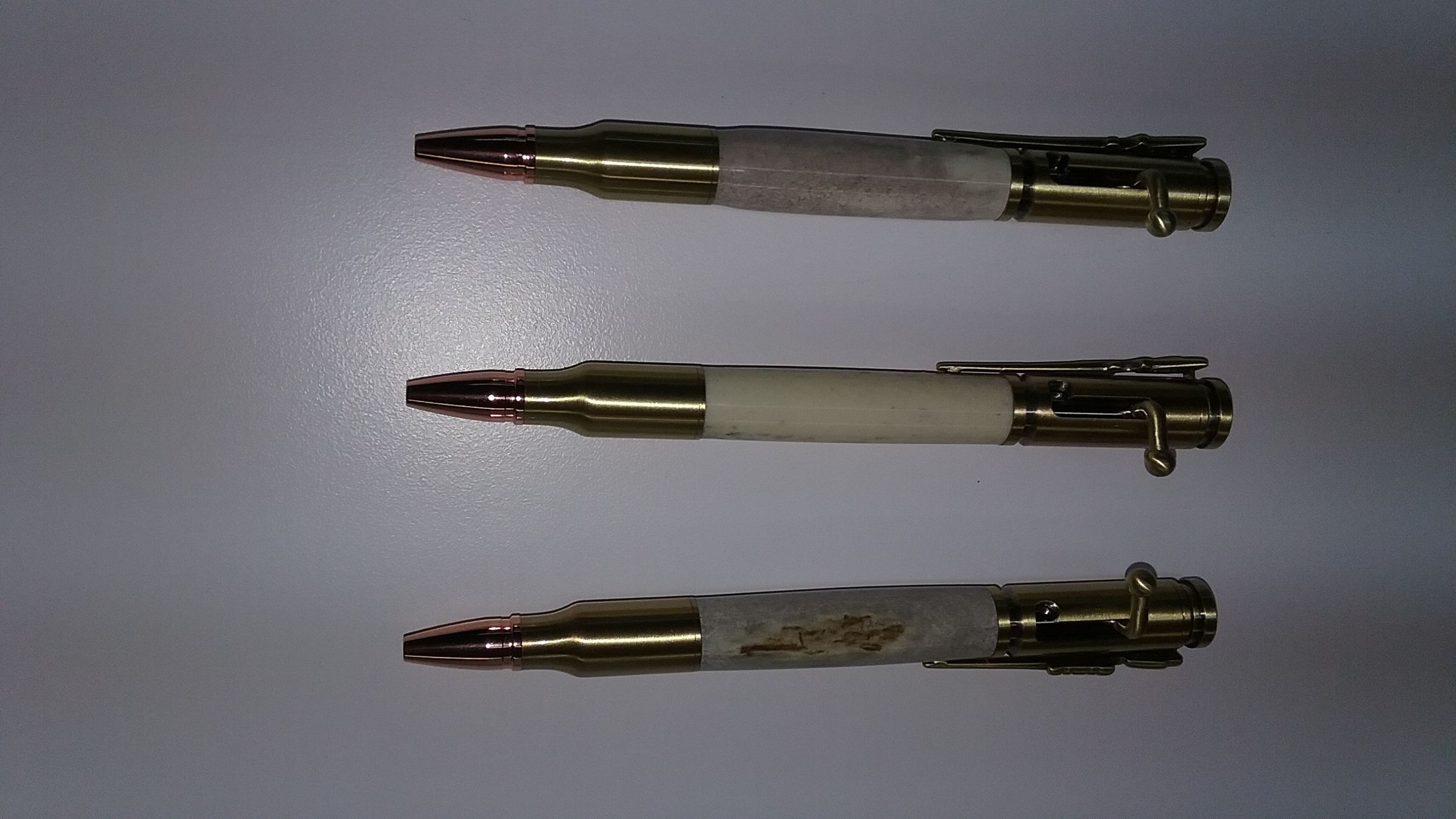 Turning an Acrylic Pen : 5 Steps (with Pictures) - Instructables