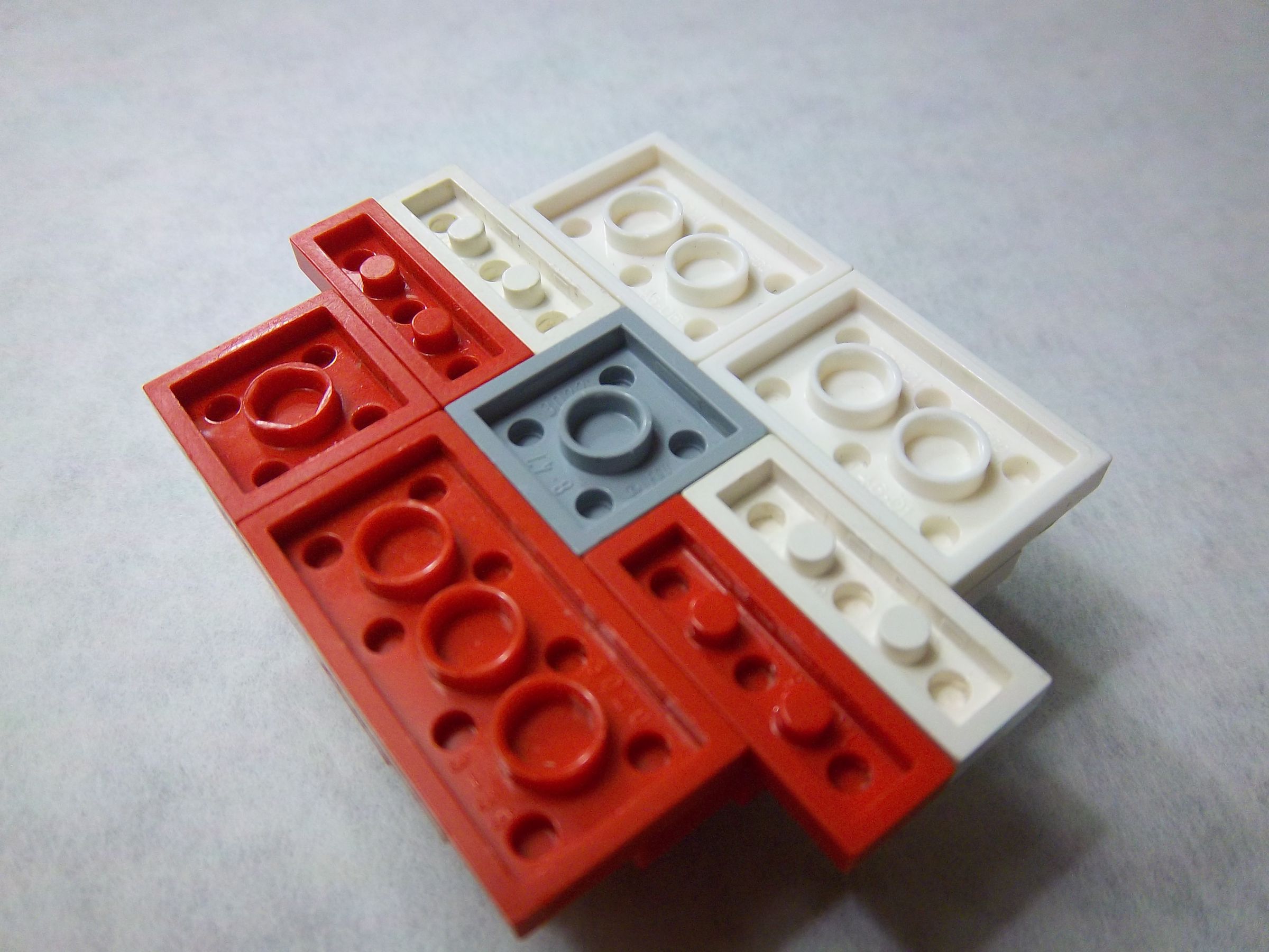 LEGO Pokéball - Instructables