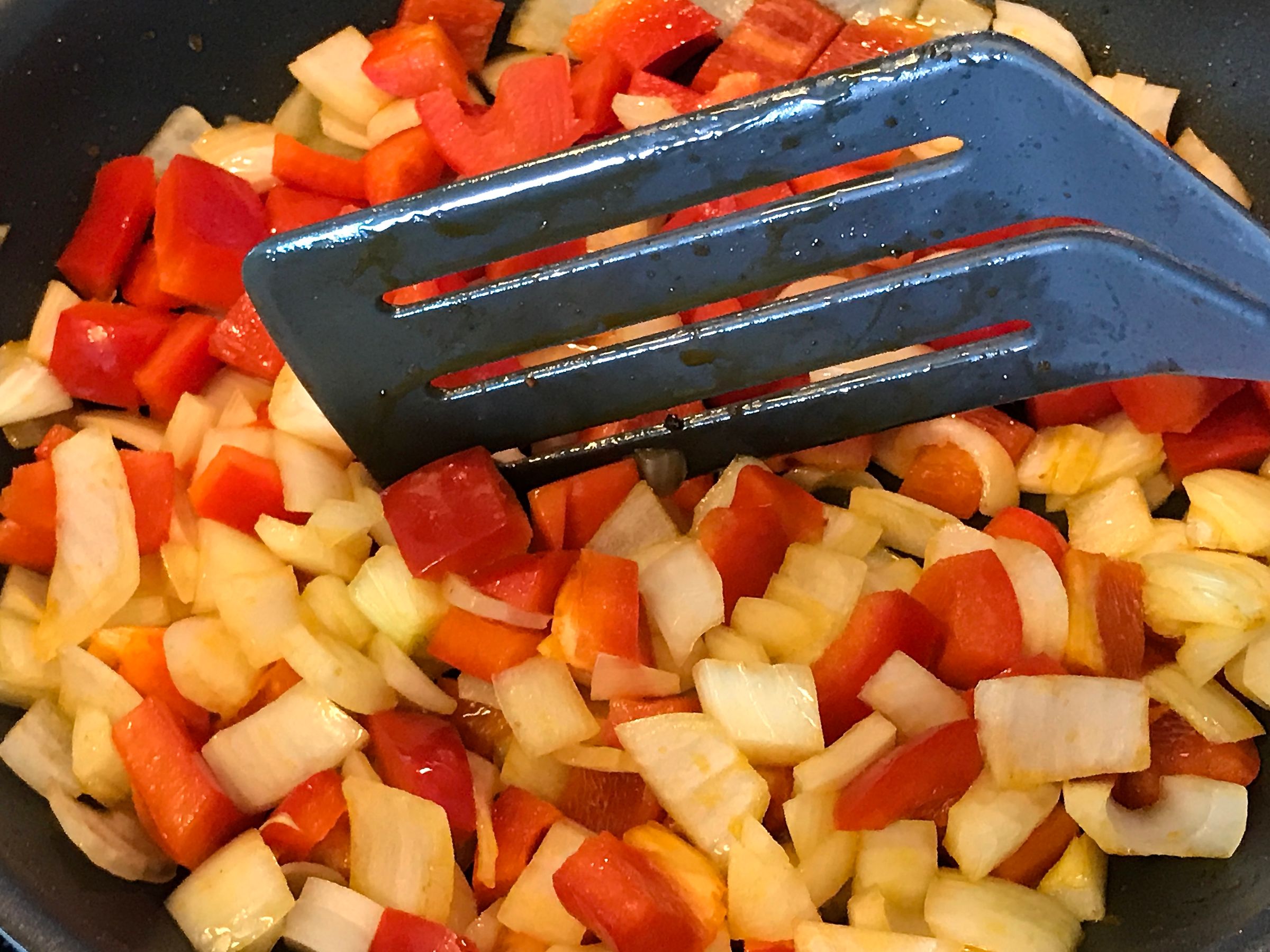 Authentic Hungarian "Krumplileves”, (Creamy Potato Soup With Sausage ...