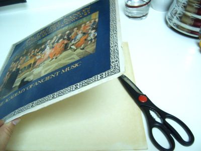 Make a 100 Page Notebook : 8 Steps (with Pictures) - Instructables