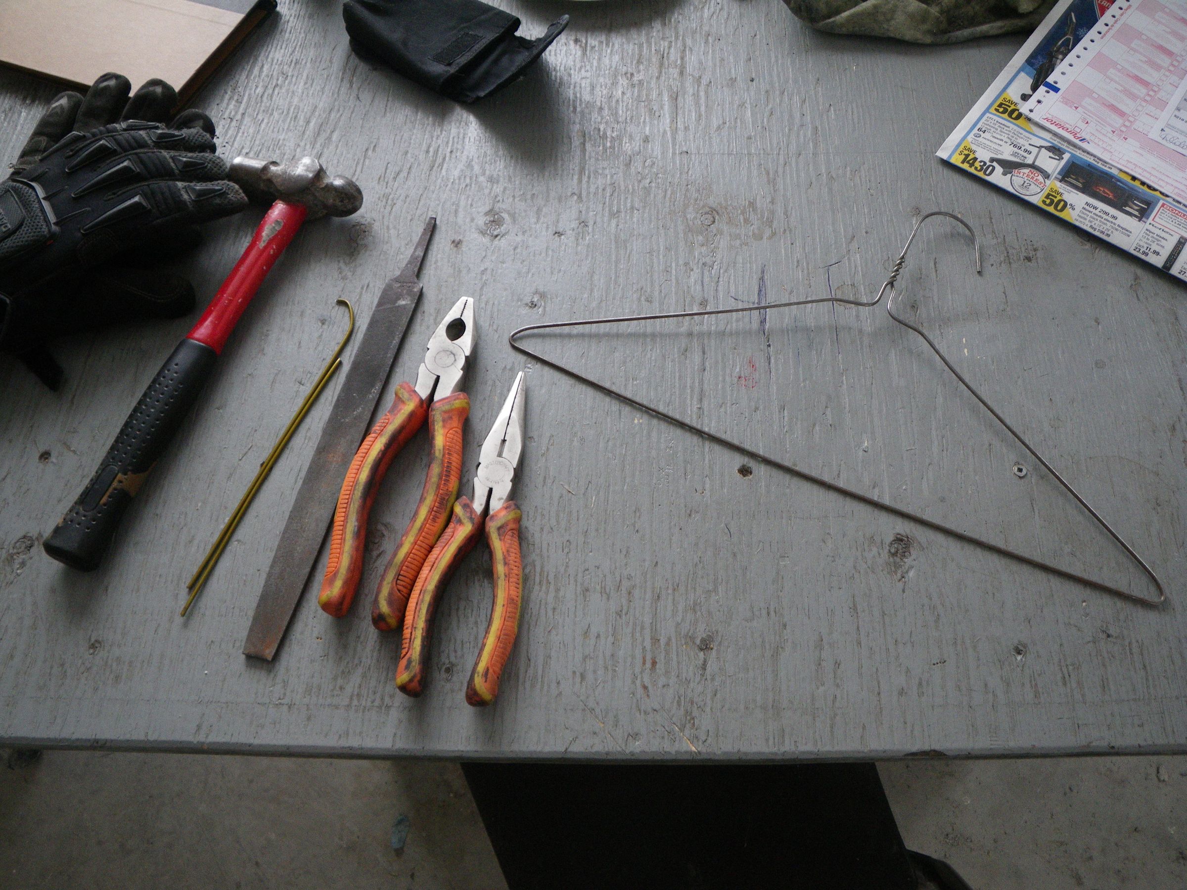 Keychain Pocket Hook : 9 Steps (with Pictures) - Instructables