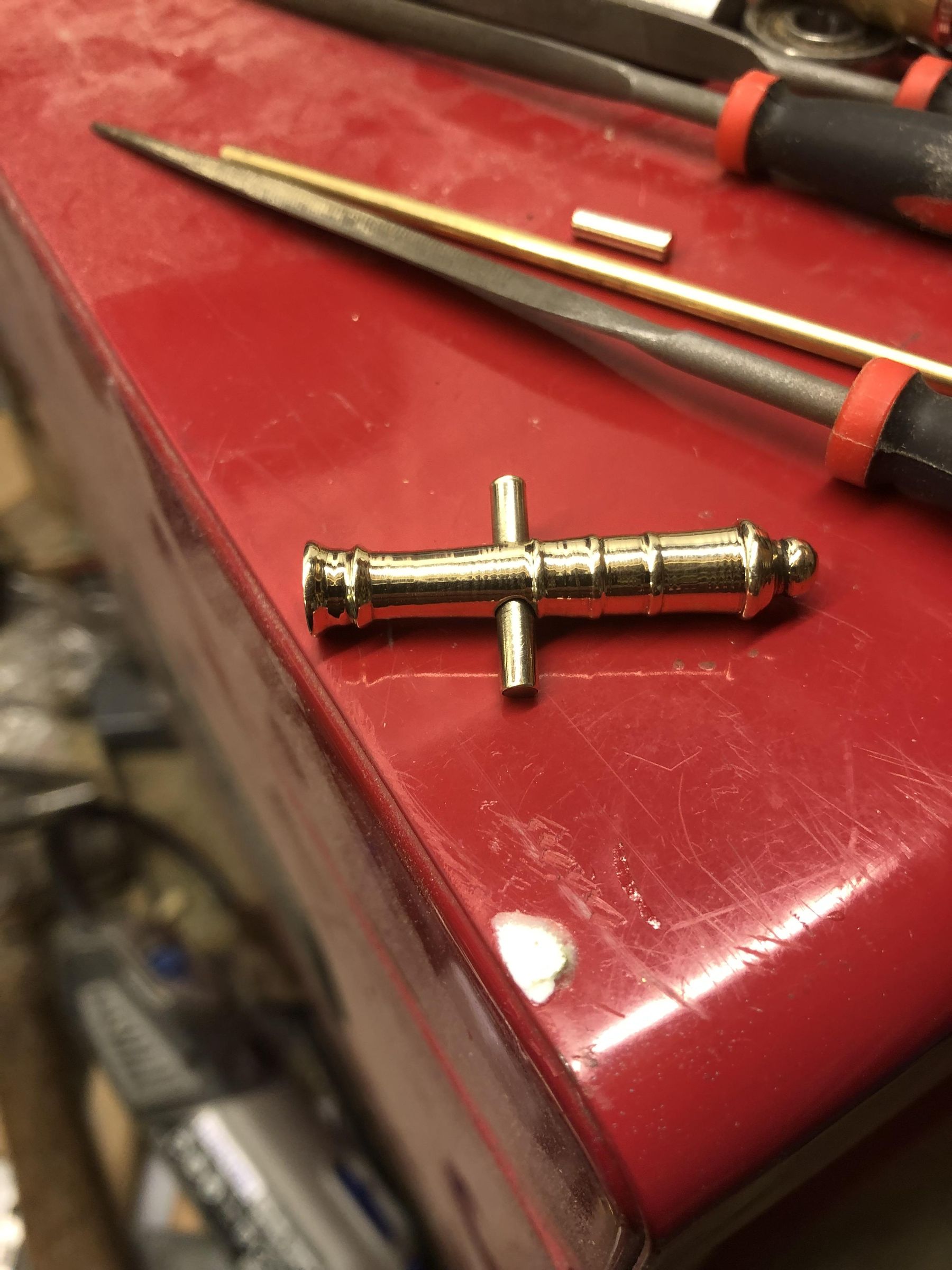 Micro Cannon : 3 Steps (with Pictures) - Instructables