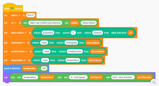 Scratch 3.0 Extensions : 8 Steps - Instructables