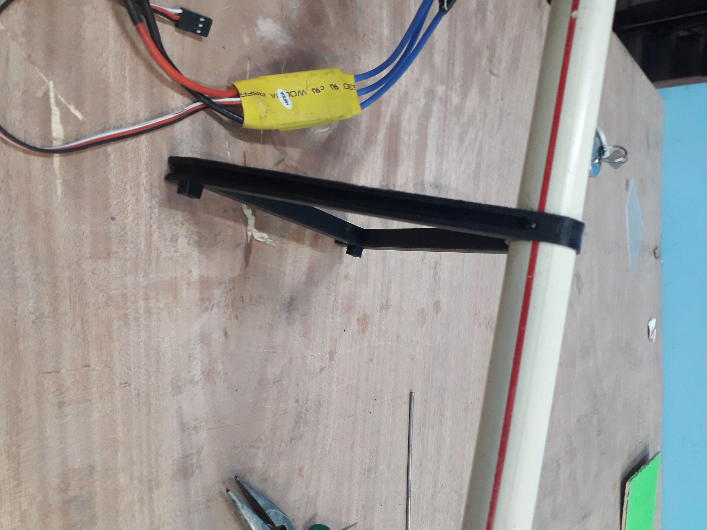 PVC Pipe RC Plane : 17 Steps - Instructables