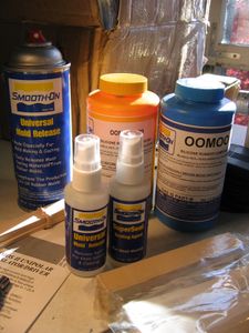 Mold Making: Two Part Silicone Mold : 7 Steps (with Pictures ...