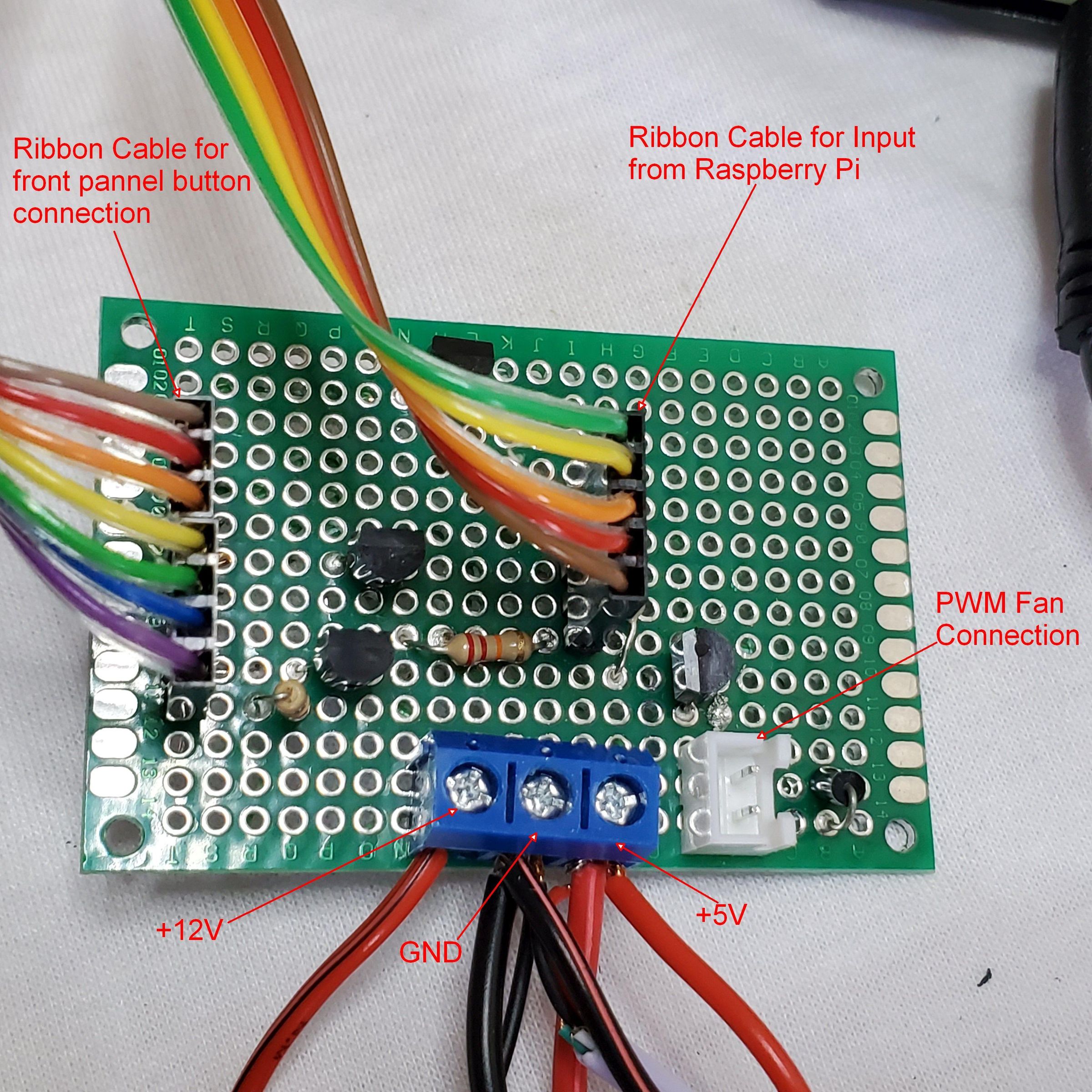 PiStation 2: Raspberry Pi 4 Inside Playstation 2 : 16 Steps (with ...