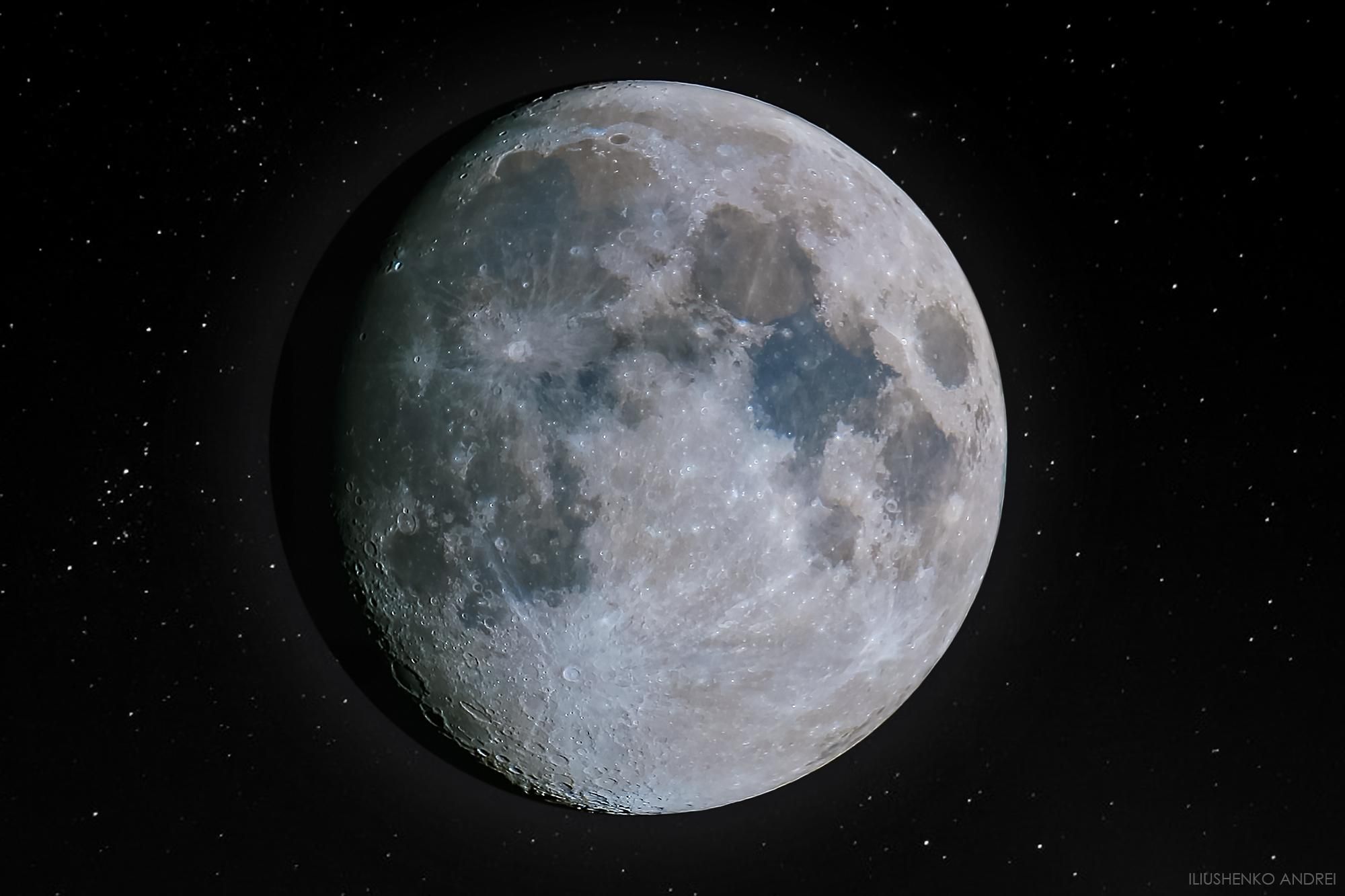 Astrophotography for Beginners : 9 Steps (with Pictures) - Instructables