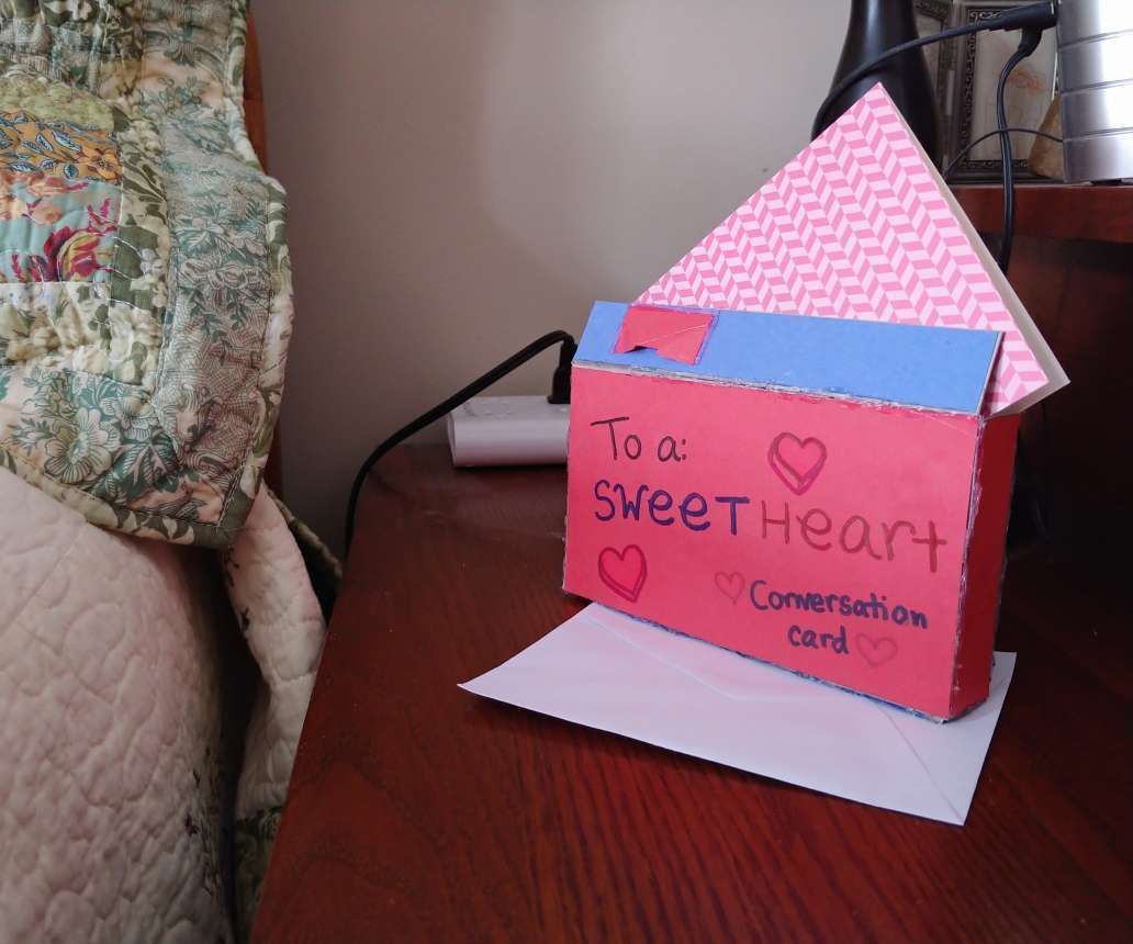 SweetHeart Candy Surprise Box : 12 Steps - Instructables
