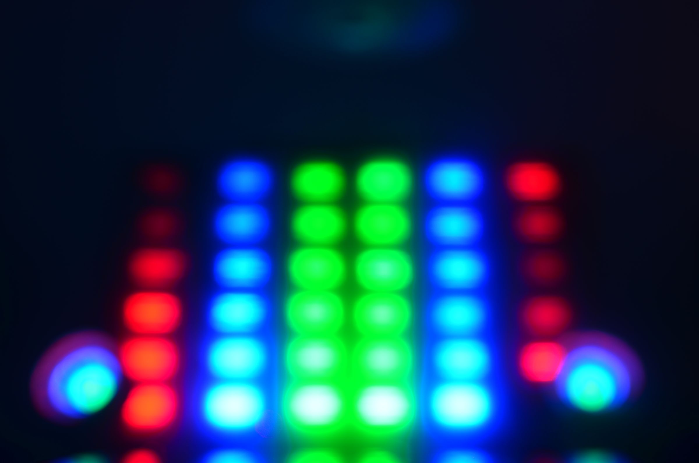 LED WALL : 6 Steps (with Pictures) - Instructables