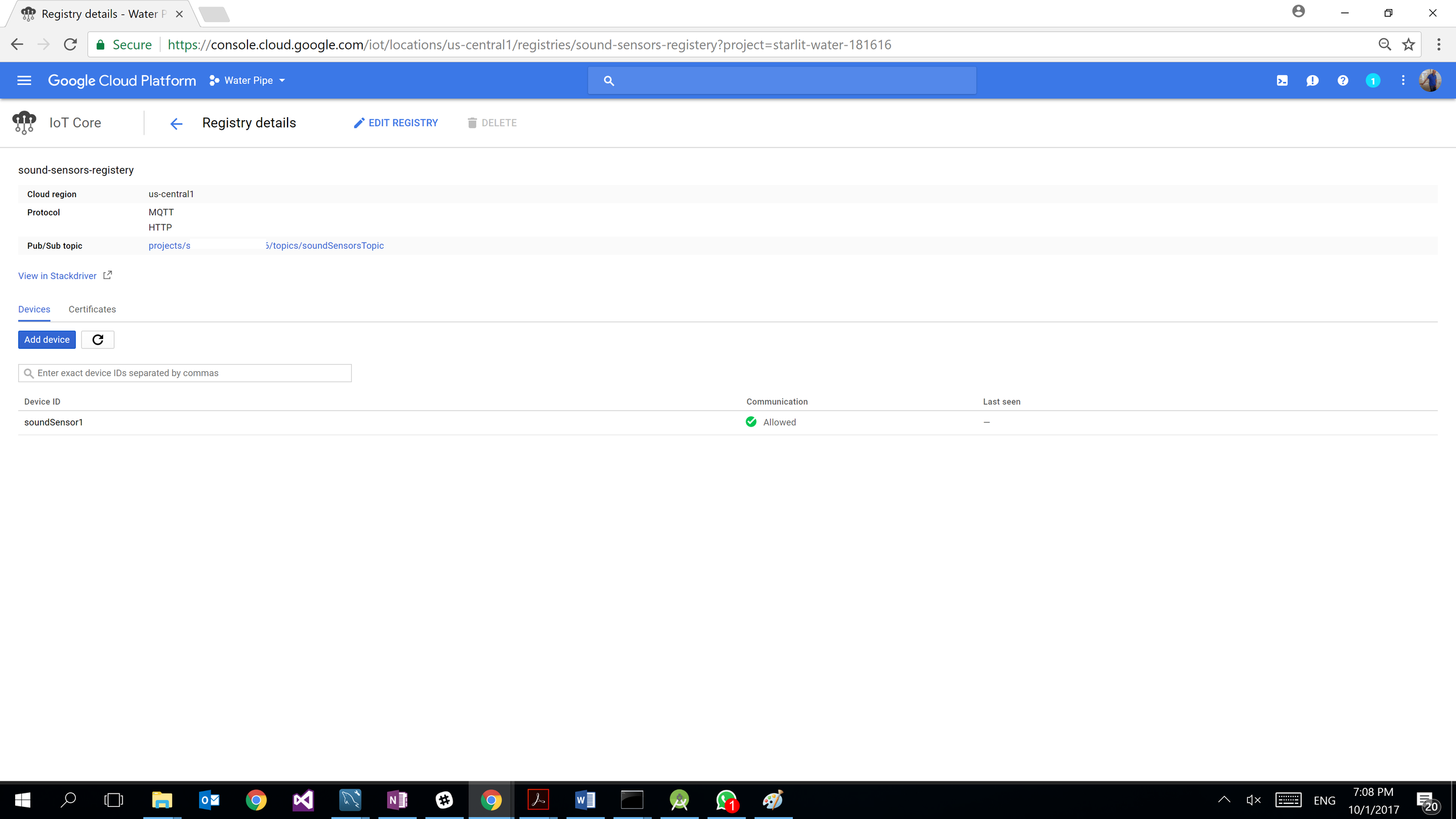 Drain Clog Detector : 11 Steps (with Pictures) - Instructables