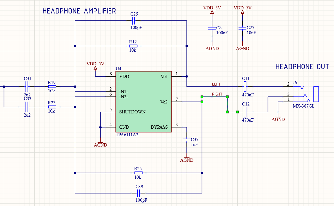 Audio Mixer - Two Devices Into One Headphones : 14 Steps (with Pictures ...