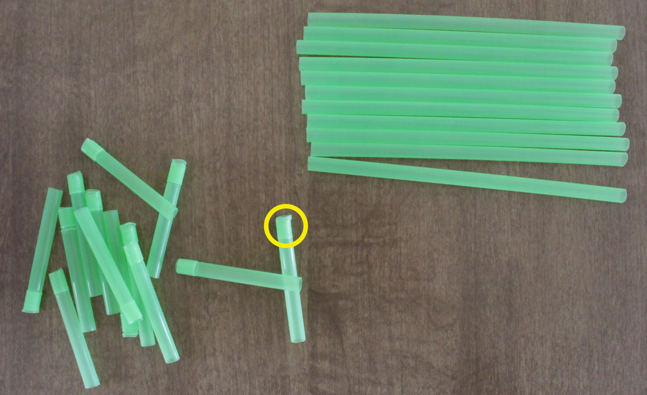 Plastic Straw Truss Bridge : 18 Steps - Instructables