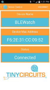 Make Your Own Smartwatch : 5 Steps (with Pictures) - Instructables