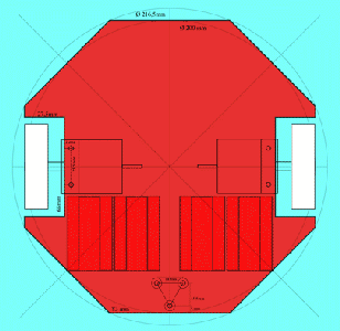 How to Build a Self Navigating Robot : 7 Steps - Instructables