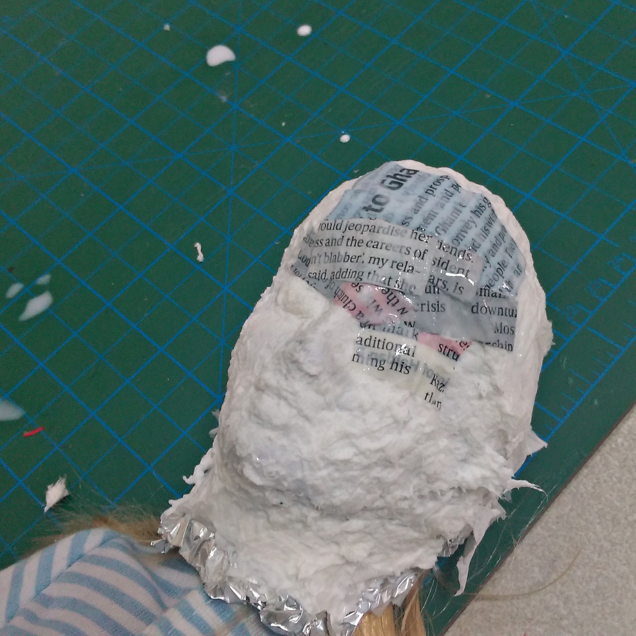 Paper Sculpture : 5 Steps (with Pictures) - Instructables