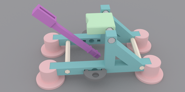 Introduction to Seej - a 3d Printed Game : 5 Steps - Instructables