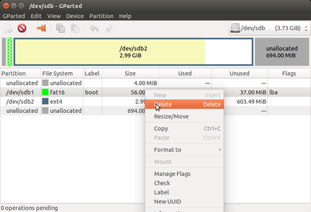 Boot the Raspberry Pi From USB : 8 Steps (with Pictures) - Instructables