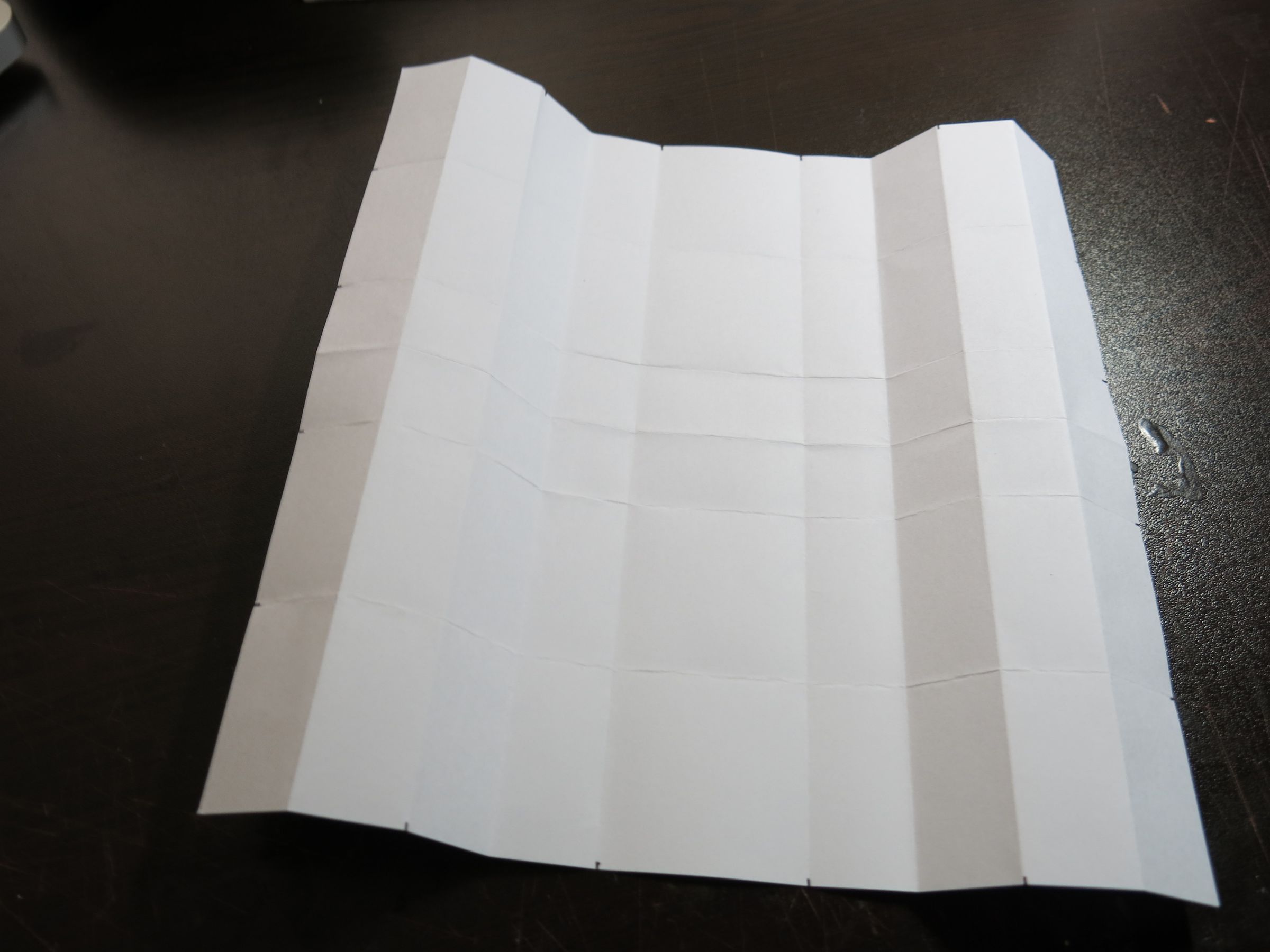 How to Fold a Box With Lid : 19 Steps - Instructables