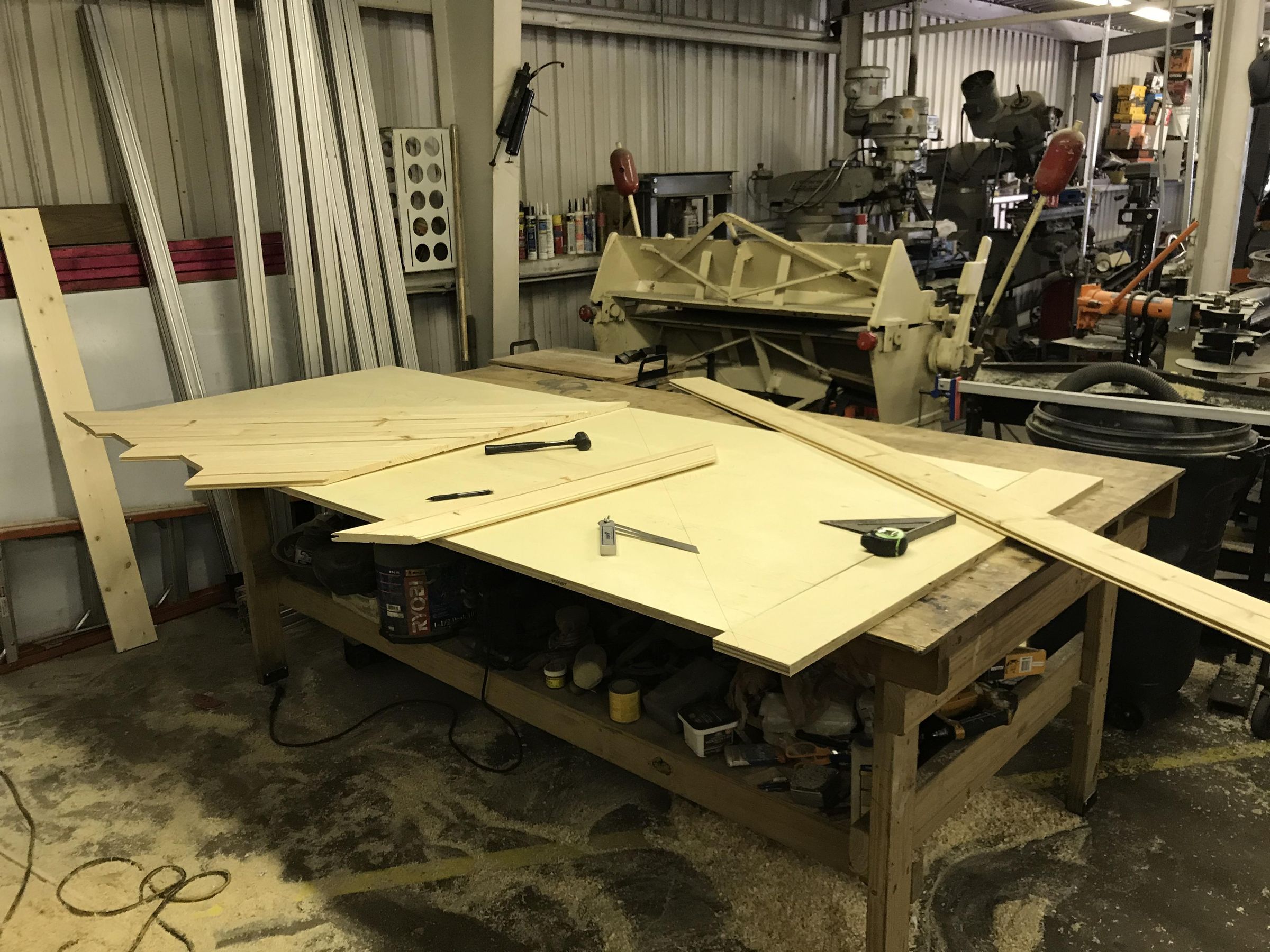Sliding Barn Doors : 7 Steps (with Pictures) - Instructables