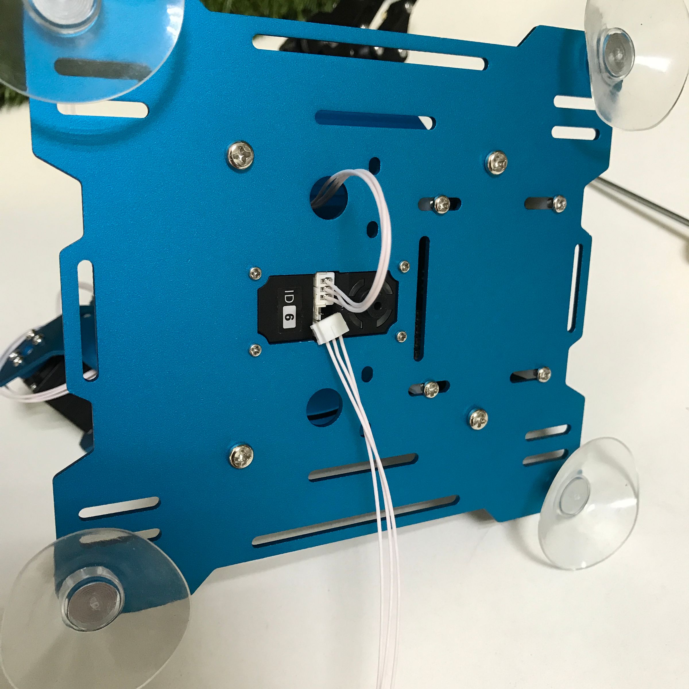 How to Make a New Robotic Arm : 12 Steps (with Pictures) - Instructables
