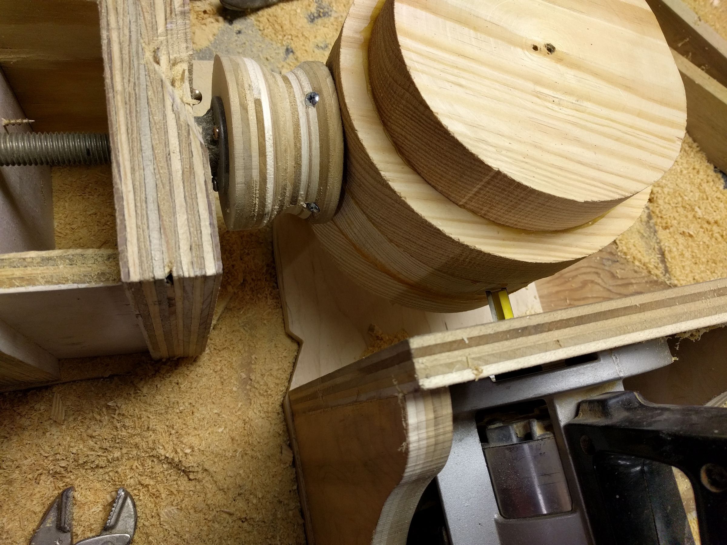 Giant Wooden Nutcracker : 10 Steps (with Pictures) - Instructables